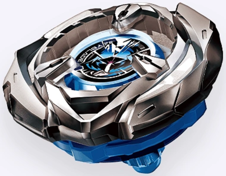 Takara Tomy Beyblade X Set BX-17 Battle Entry Set – ToyCraze