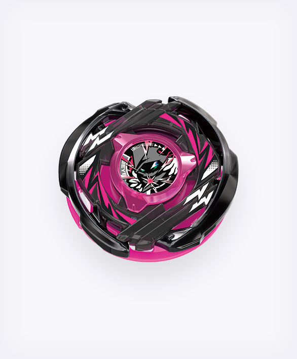 [Proxy services HK region] BEYBLADE X Valkyrie Bolt/ Wizard Arc/ Aero ...